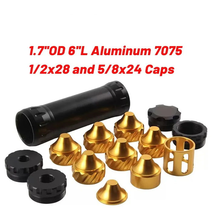 Modular Solvent Trap