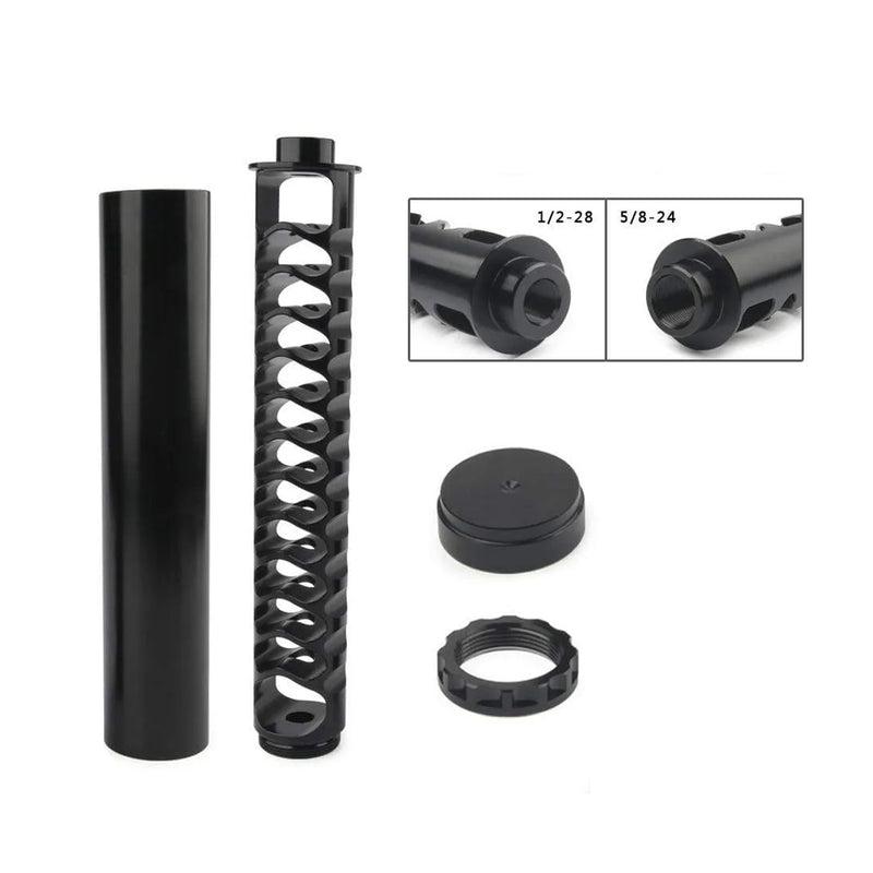 Solvent Trap Tube Kit