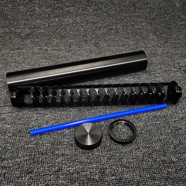 12 Inch Solvent Trap 1/2-20 1/2-28 5/8-24 Car Oil Fuel Filter For napa