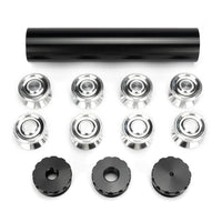 Solvent Trap Part|Suppressor,Solvent Trap Kits,Tubes,Cups and Parts...