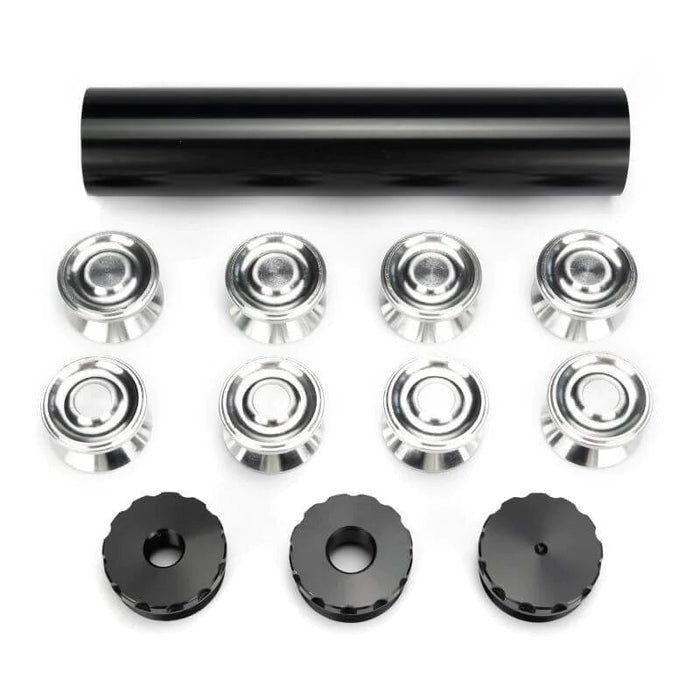 Modular Solvent Trap