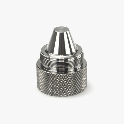 Adaptive Dry Storage Cup Stainless Steel 1.375-24 TPI for Modular Solv ...