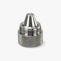 Adaptive Dry Storage Cup Stainless Steel 1.375-24 TPI for Modular Solv