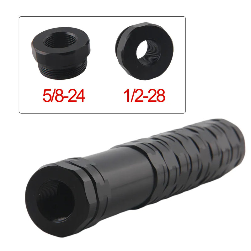 Stainless Steel Solvent Traps