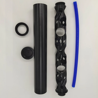 Solvent Trap Part|Suppressor,Solvent Trap Kits,Tubes,Cups and Parts...