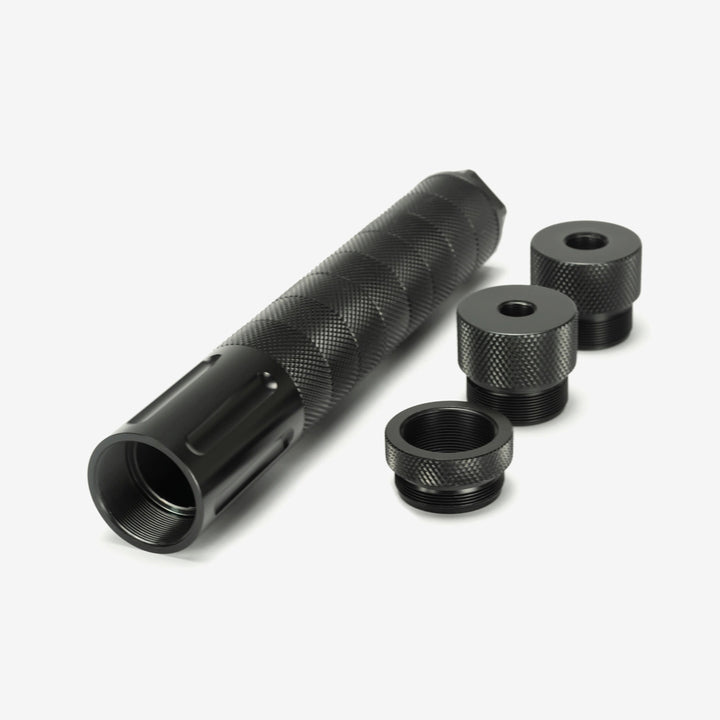 Solvent Traps – Solventtrappart